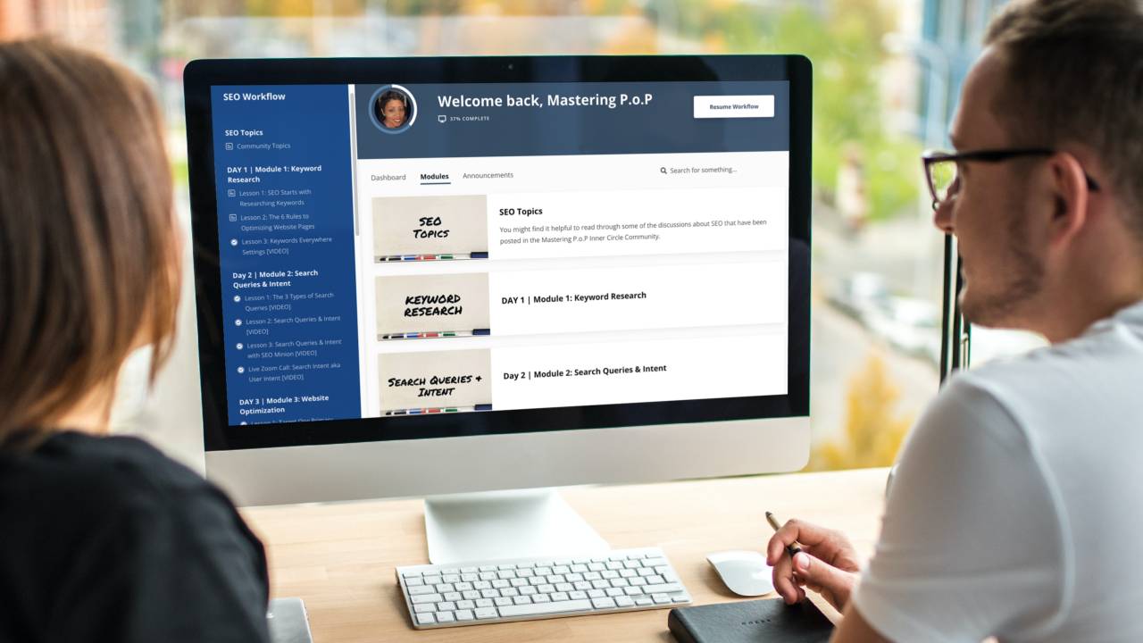 Project-Based Learning using Digital Marketing for Schools