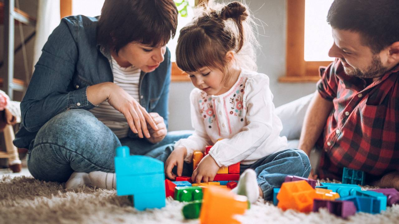 Parental Preference: Why Kids Have Favourites and How to Navigate It