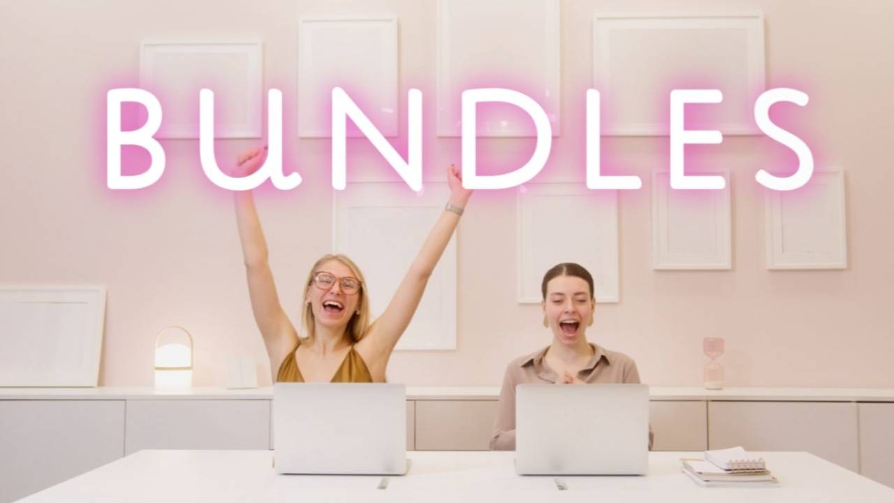 Bundled courses for osteopaths