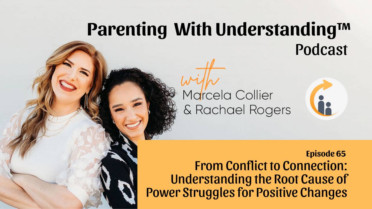 From Conflict to Connection: Understanding the Root Causes