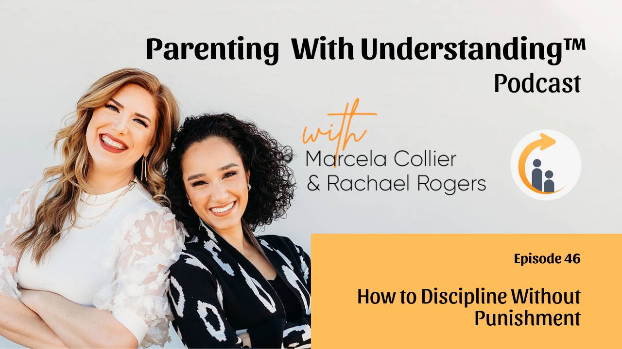 How to Discipline Without Punishment