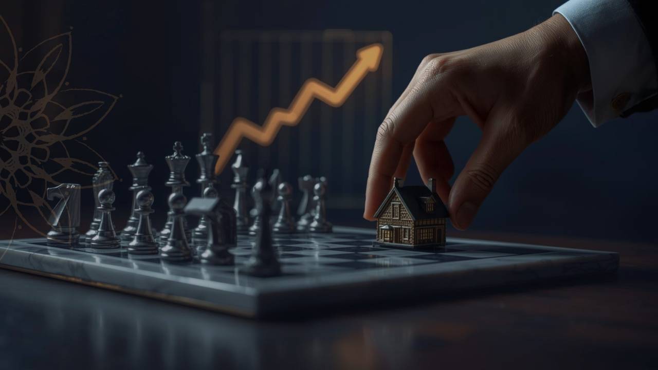 What are the 5 moves real estate agents use to turn tight margins into ...