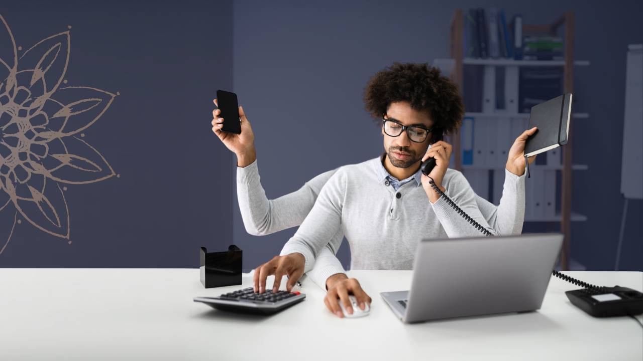 The Multitasking Myth: Why Real Estate Leaders Struggle to Juggle It All