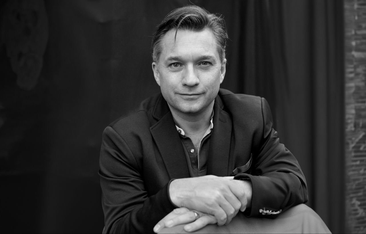 Leadership in Crisis: Now what? Dr Richard Claydon