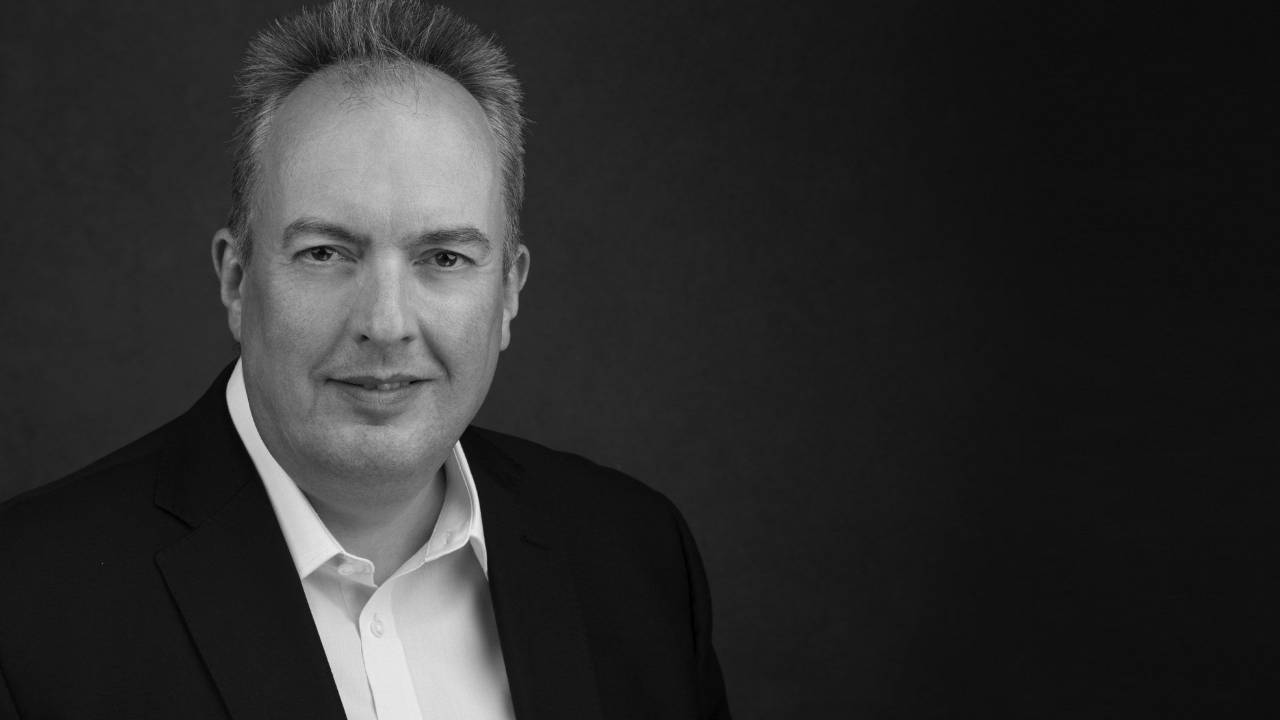 Karma, Drama, and Dharma by Geoff Marlow