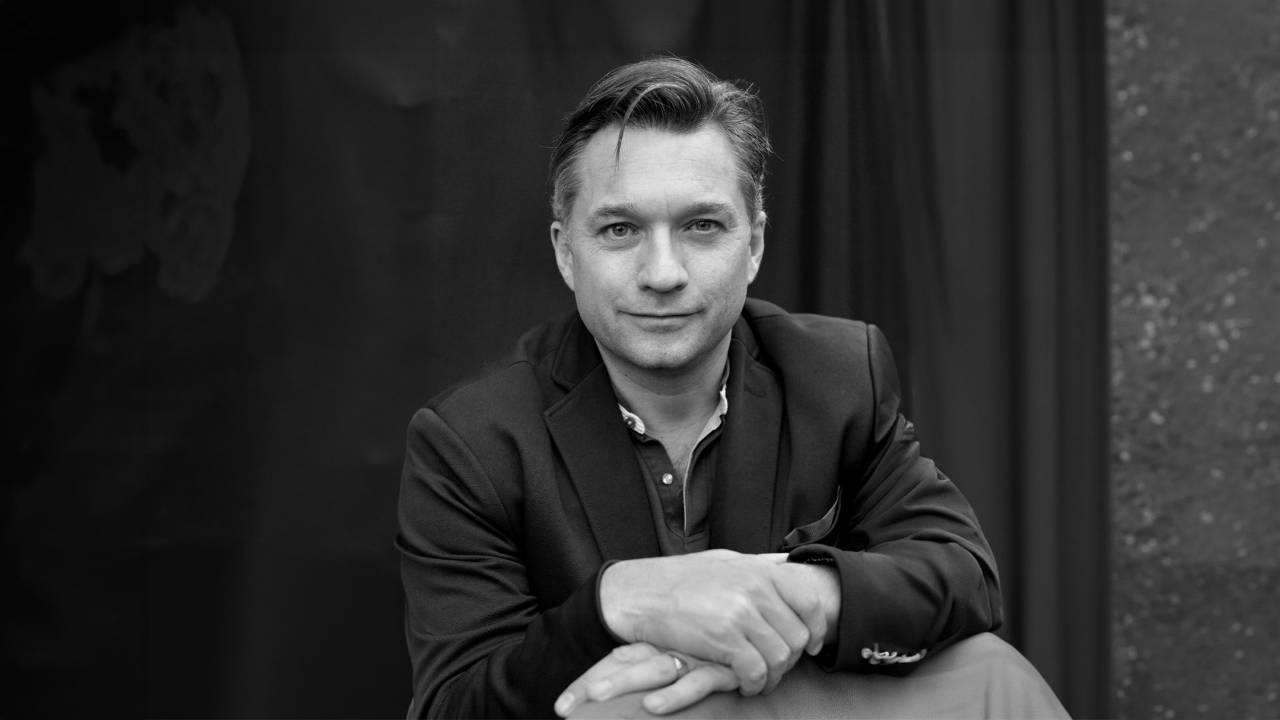 Leadership Then & Now, Part 2; Martin, Niccolo, William - Dr Claydon