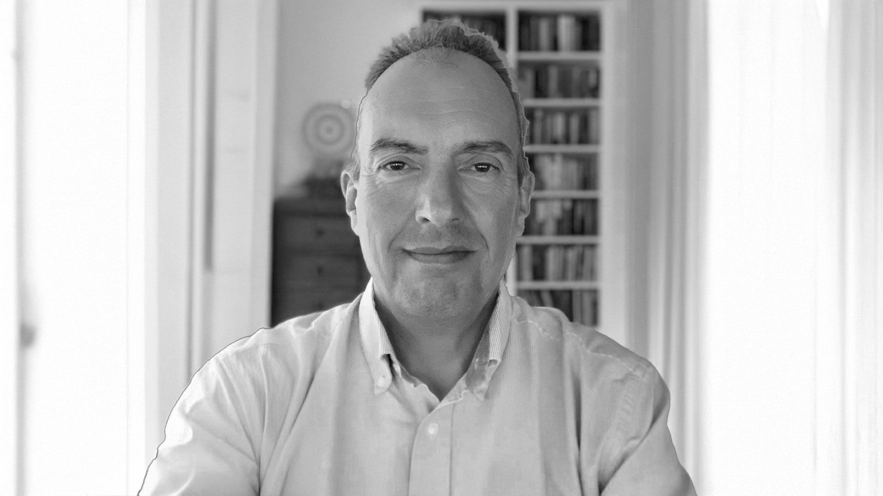 Machiavelli — is he all bad? by Geoff Marlow