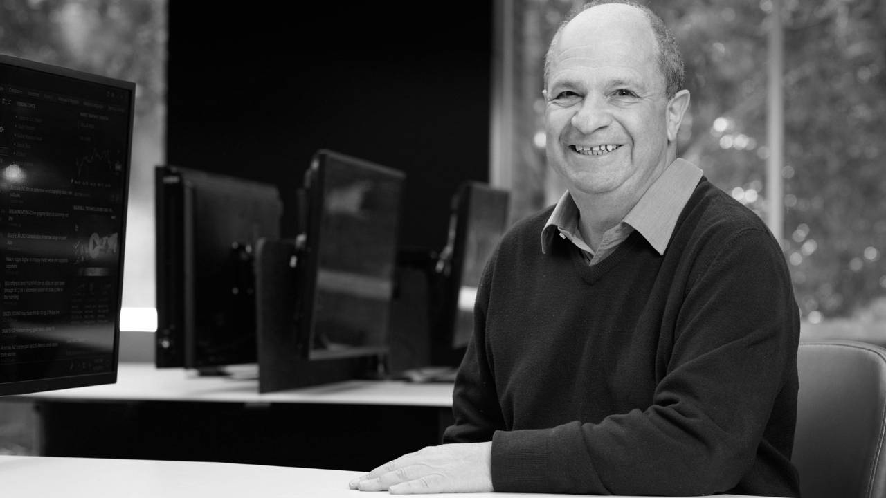 Learning through existential challenges of lived experience - Dr Segal