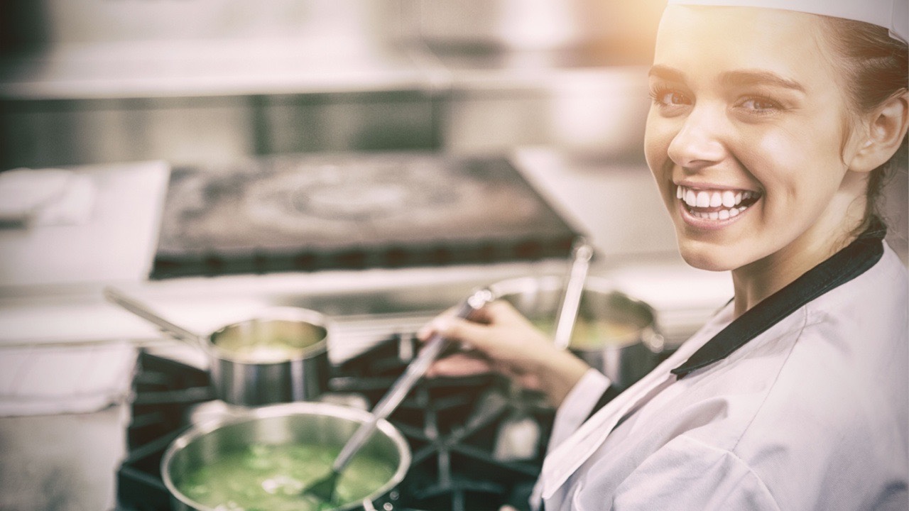 Resource for Culinary Classroom and Lab Activities