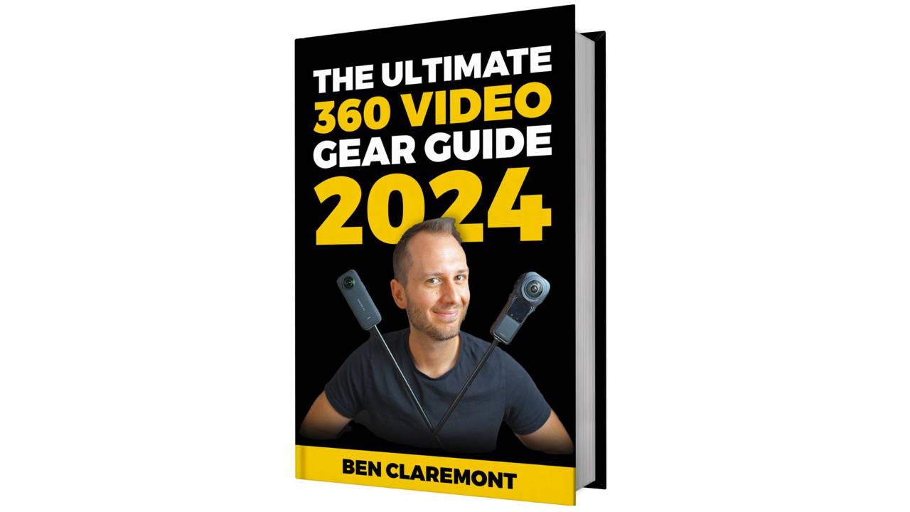 The Ultimate 360 Video Gear Guide