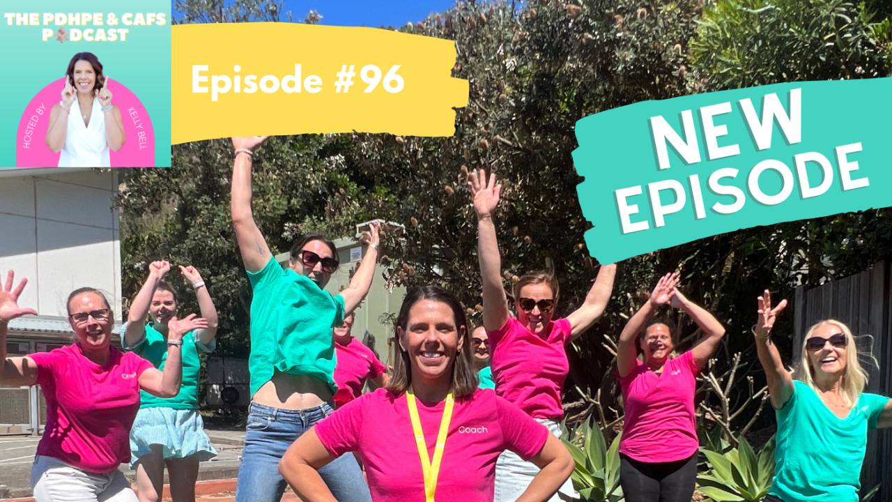 The Learning Network Podcast Episode #96