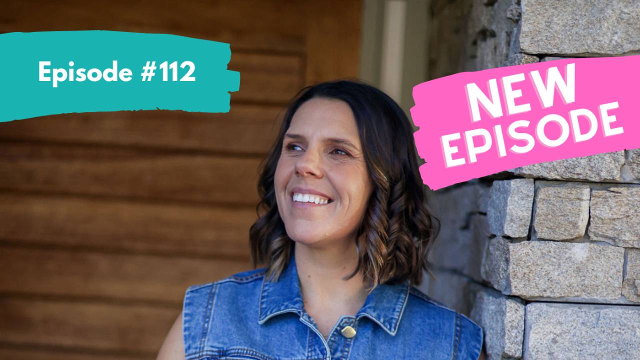 The Learning Network Podcast Episode #112