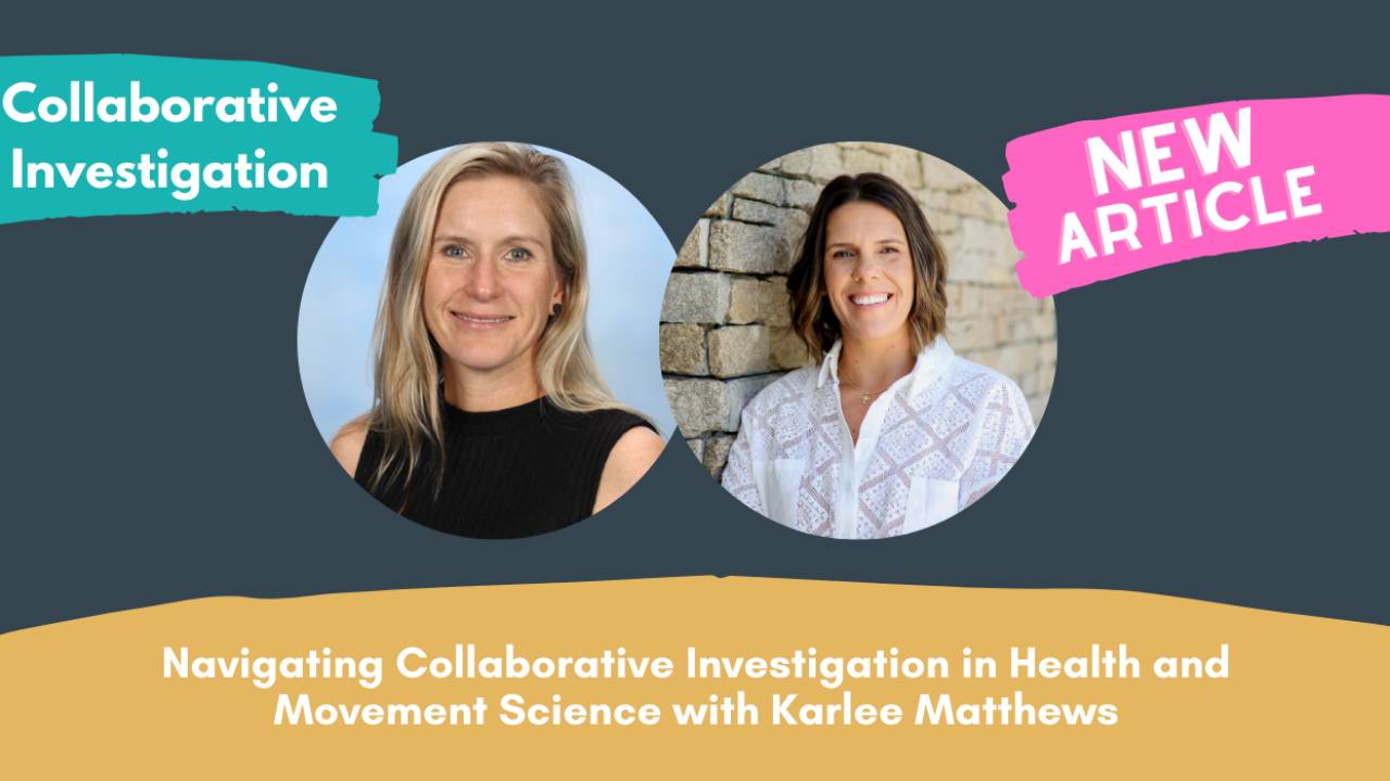 Breaking Down the Collaborative Investigation with Karlee Matthews