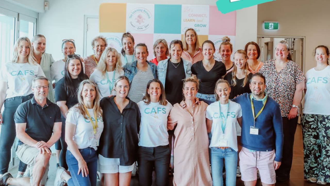 The Learning Network Podcast Episode #68