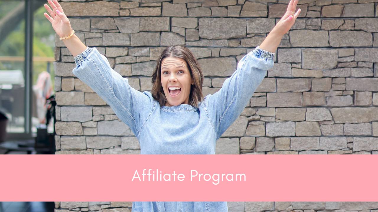 The Learning Network Affiliate Program - Assets
