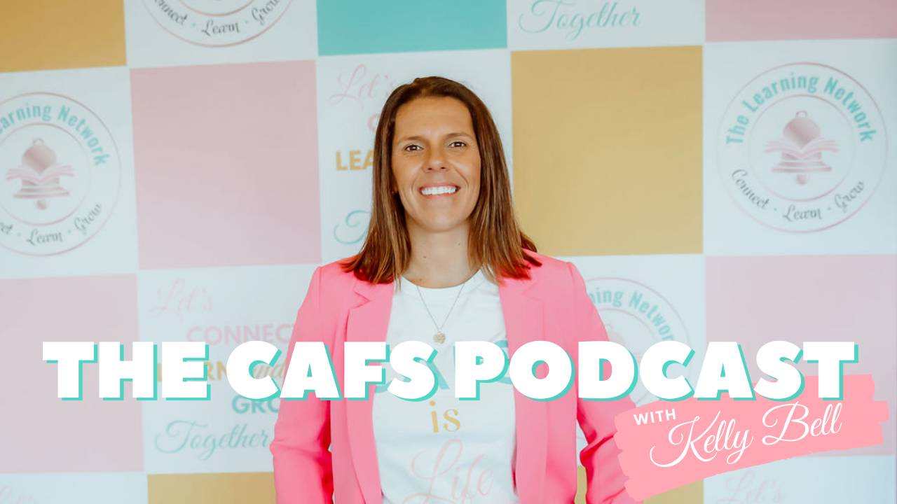 The Learning Network Podcast Episode #46