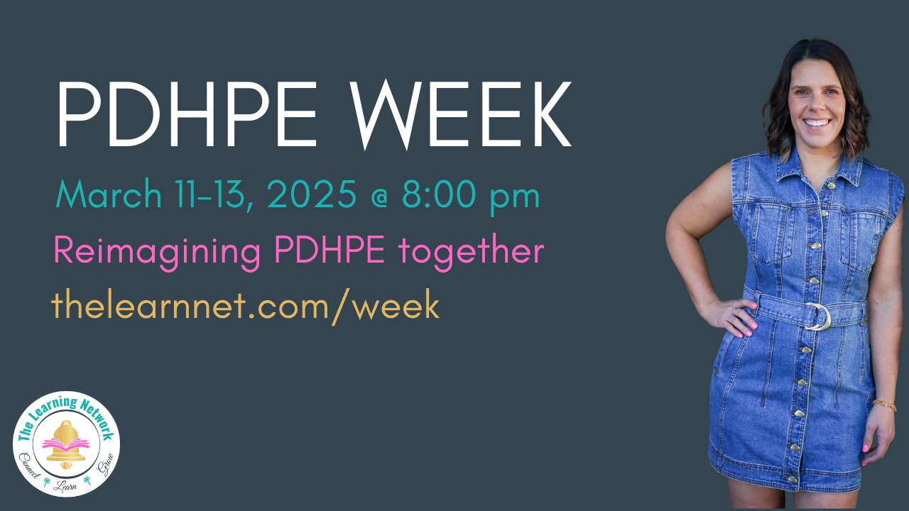 K-6 and 7-10 PDHPE Syllabus