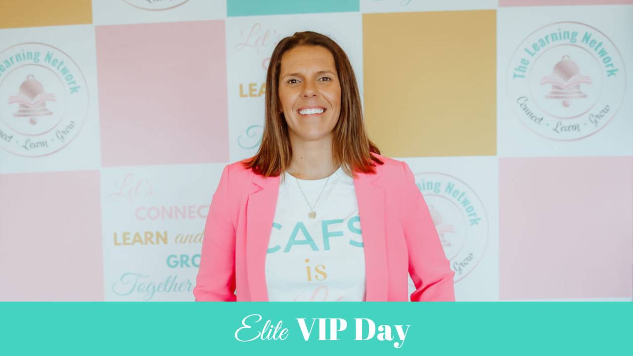 Elite VIP Day
