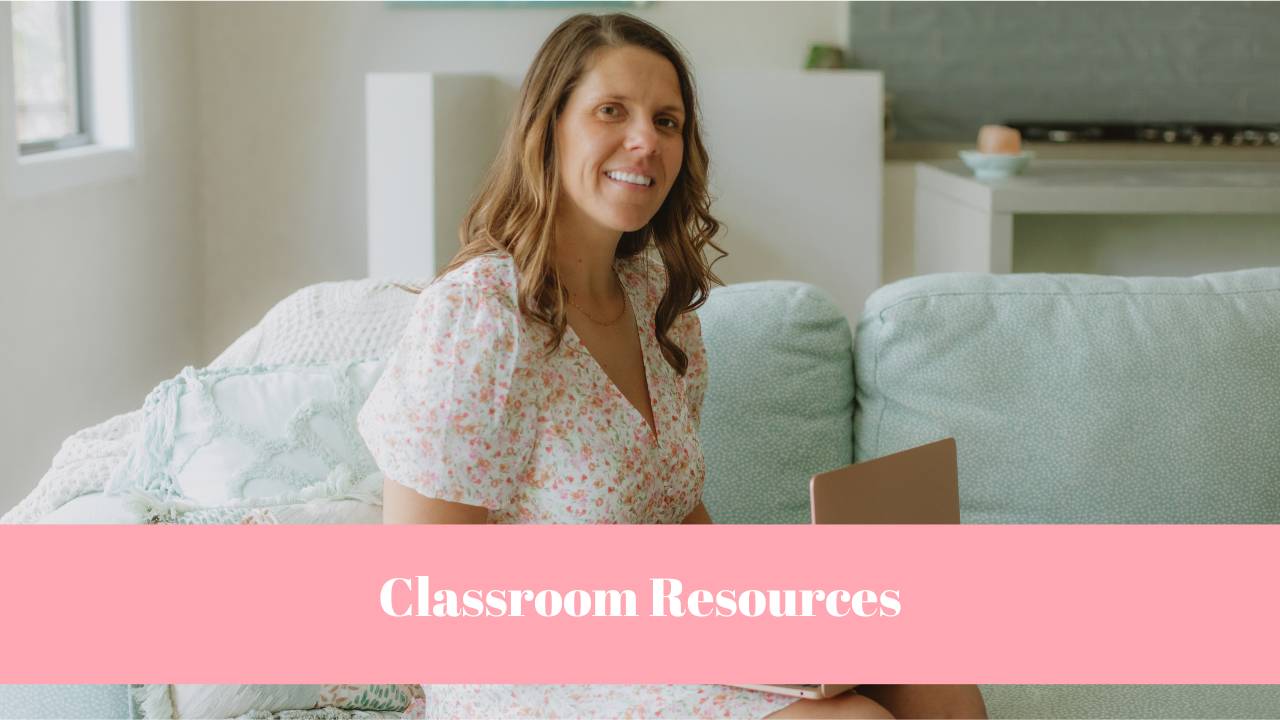 The Learning Network Classroom Resources