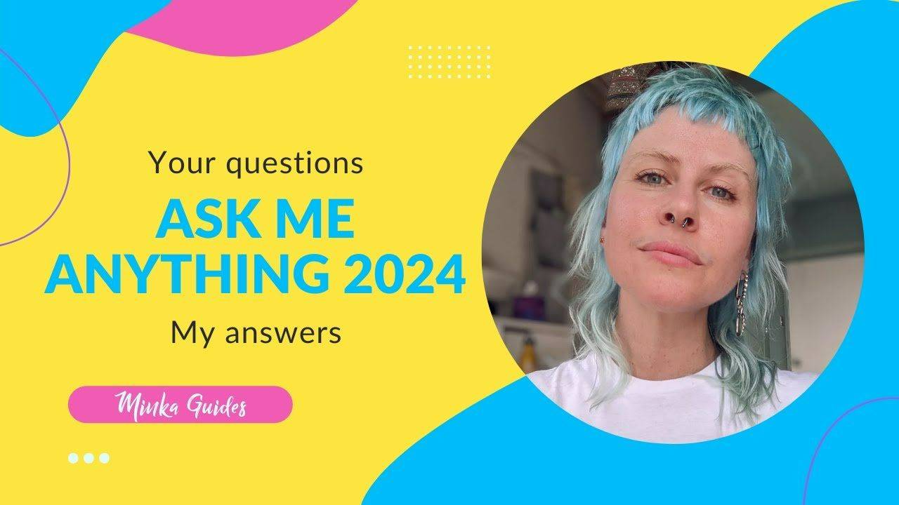 Questioning the Norm with Minka Guides and Renée Yoxon