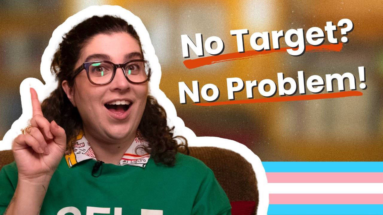 How to Pick a Voice That Feels Like YOU (With a Trans Voice Teacher)