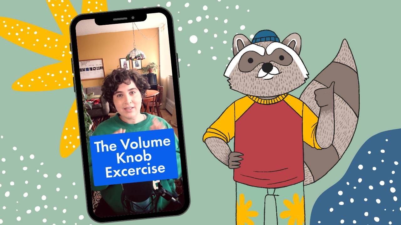 Improve Your Volume Control | Masculinize Your Voice Without T