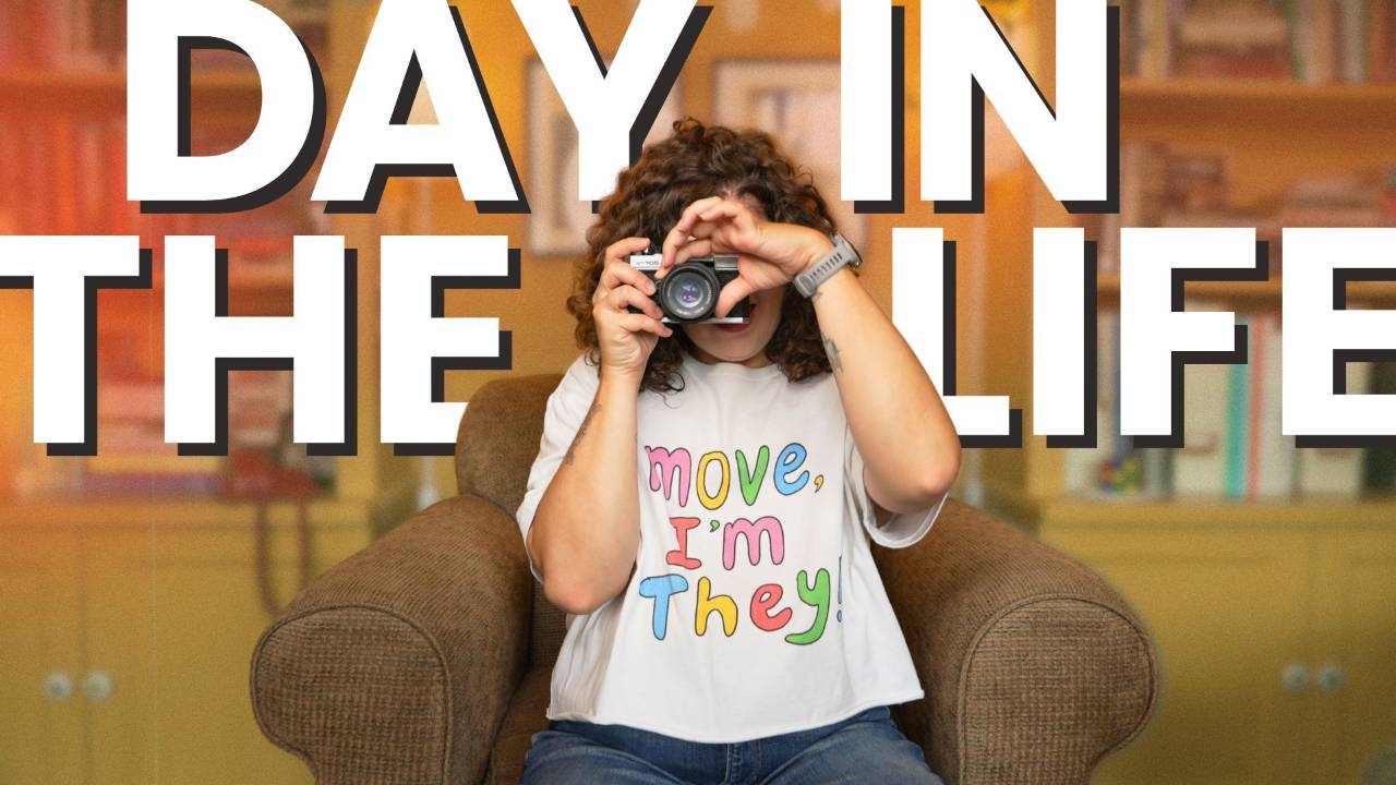 Trans Voice Training Every Day: A Practical Guide