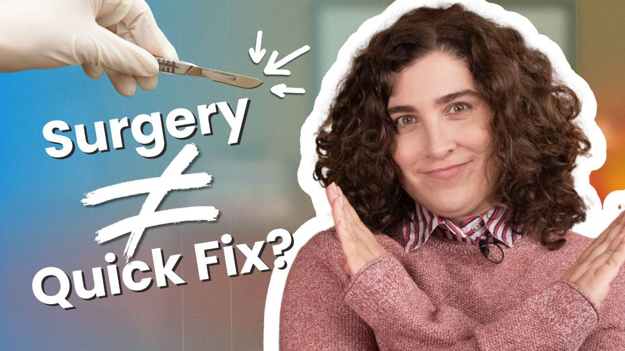 Voice Training vs. Surgery: The Truth You Need to Know