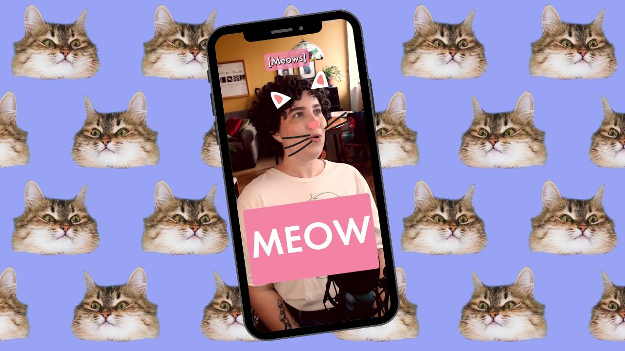Unlock Your Bright and Feminine Voice with Meowing Techniques