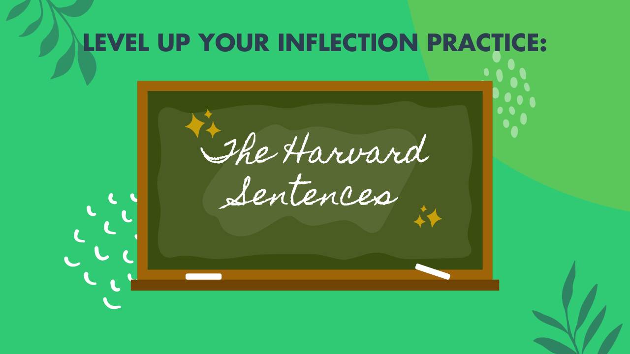 Trans Voice: Level up your inflection practice