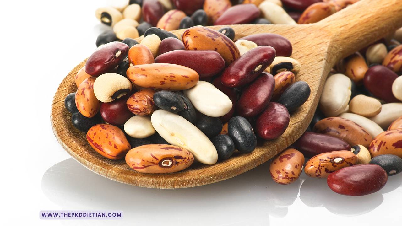 10 Of The Best Lower Oxalate Beans For Polycystic Kidney Disease