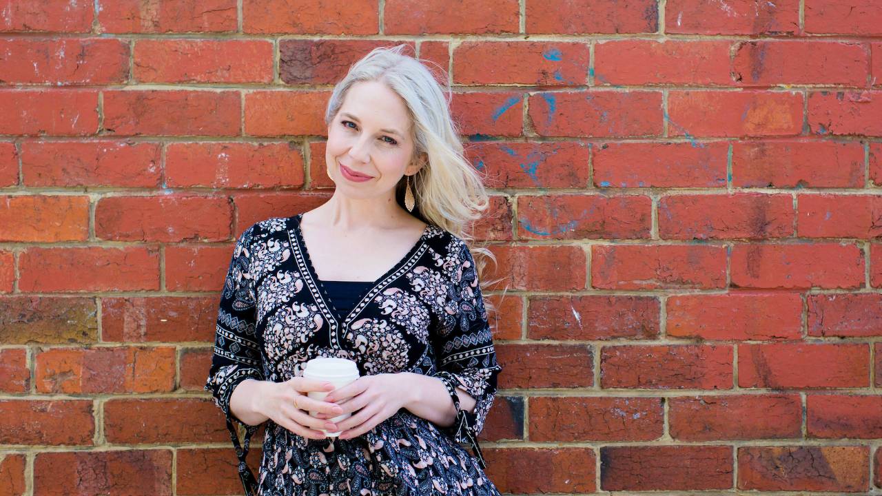 Jessica Cleary, Leadership & Executive Coach