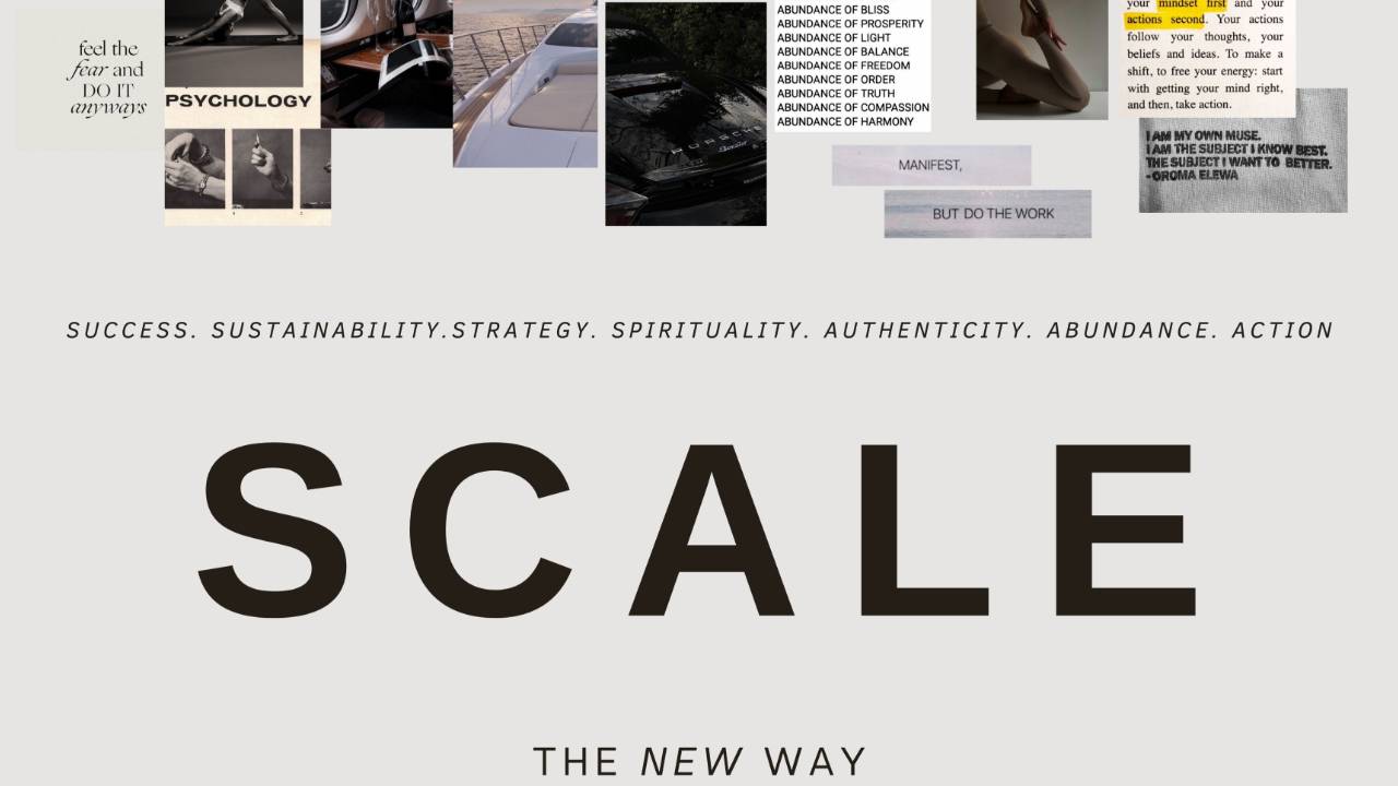 SCALE
