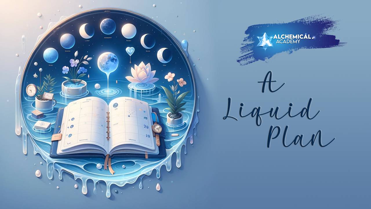 Unlock Your Potential with A Liquid Plan's FREE 3-Day Trial