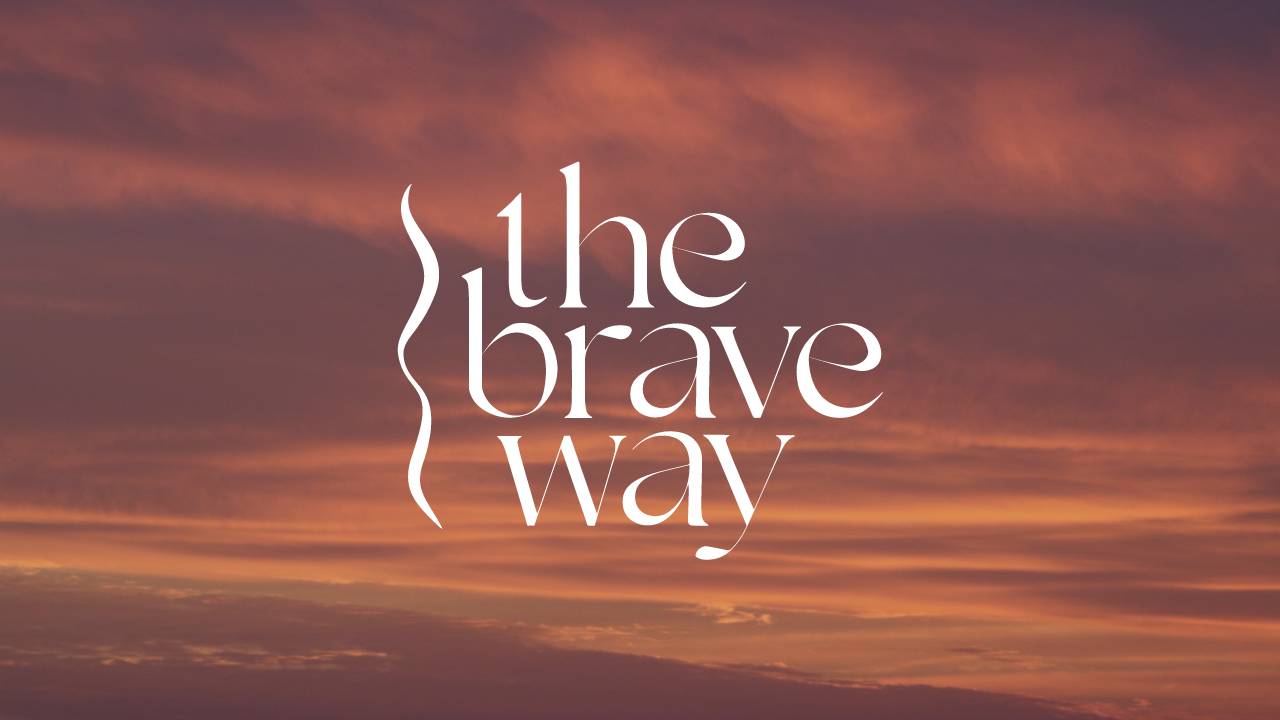 The Brave Way - An Online Wellness Education Platform