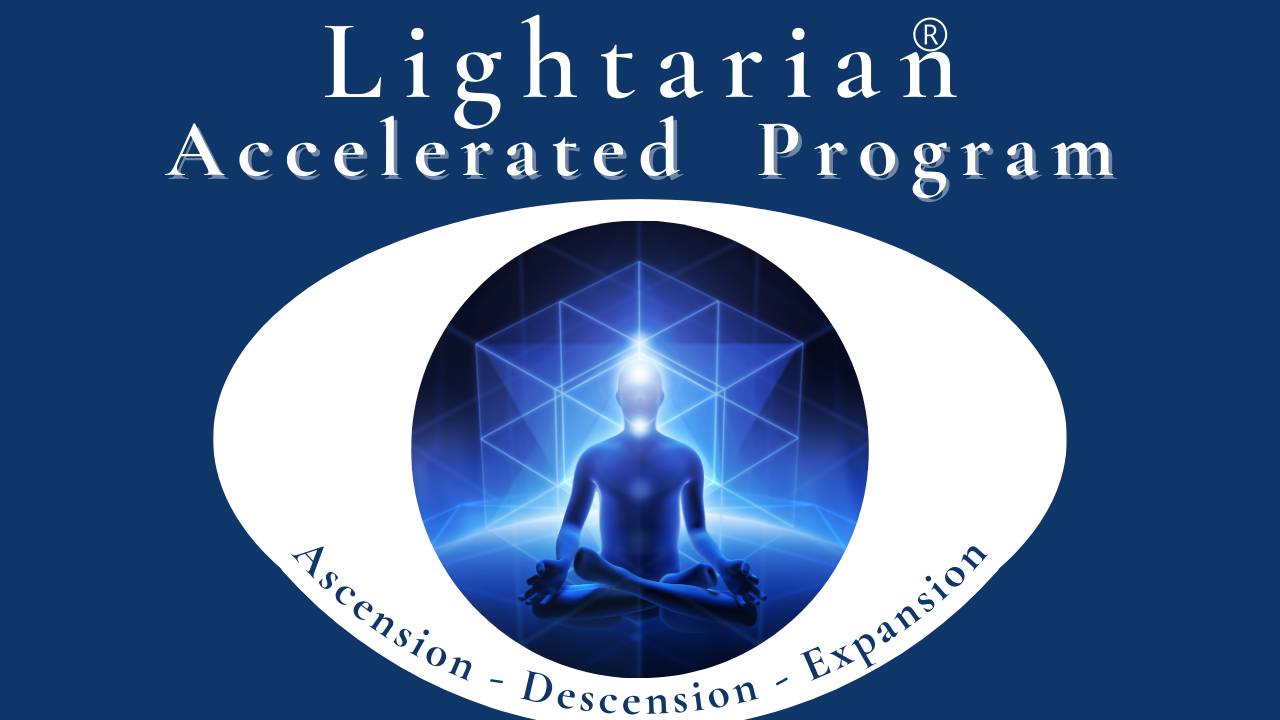 Lightarian® Accelerated Program