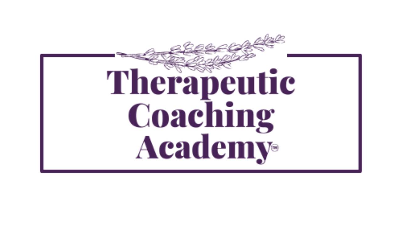 The Therapeutic Coaching Academy