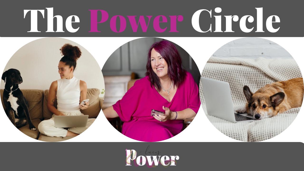 The Power Circle | Therapeutic Coaching Academy