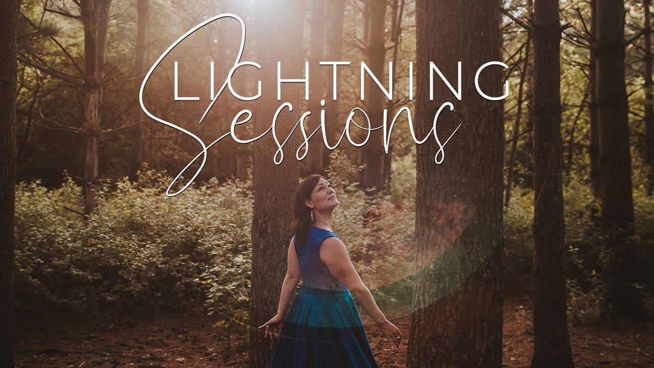 Lightning Sessions