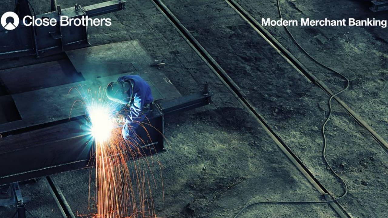 Close Brothers has suspended its dividend: Should I sell?