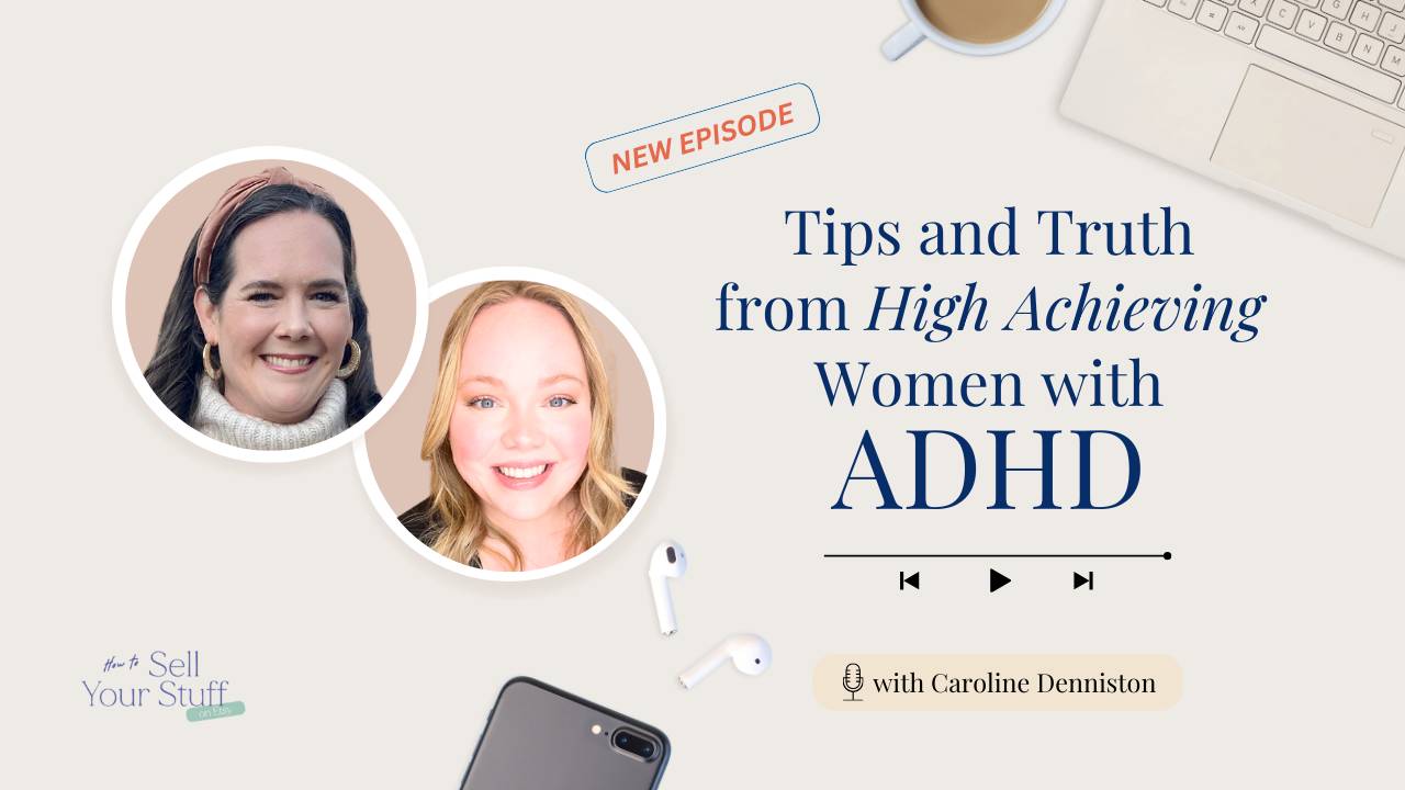 ADHD in Business: Tips from High-Achieving Women Who Made It Work