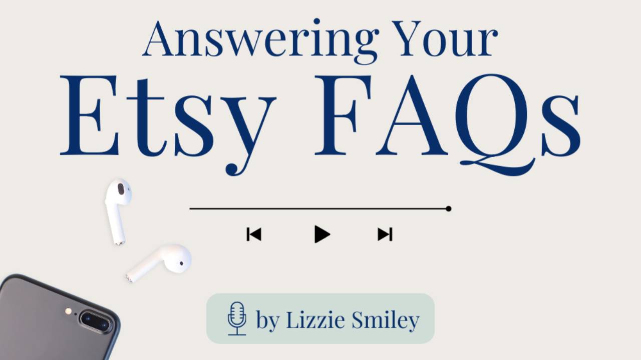 Top Etsy FAQ Answered: Ads, SEO, International Sales + More