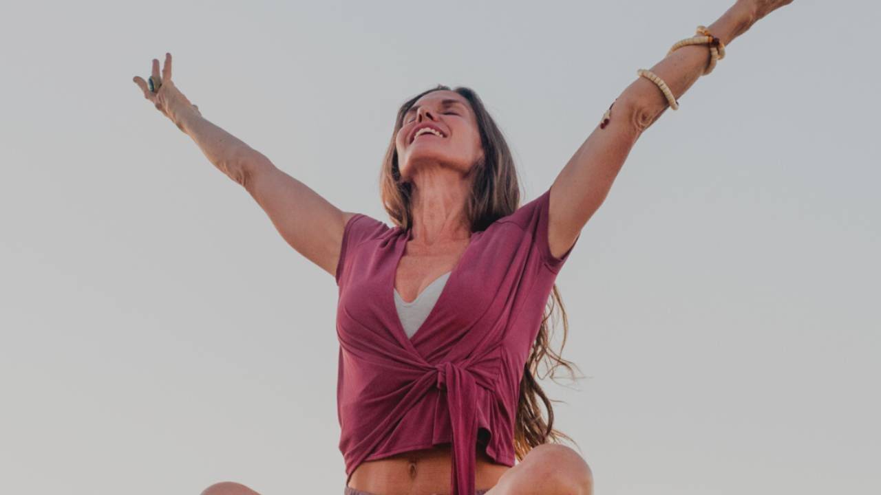 Radical Oneness with Suzanne Faith