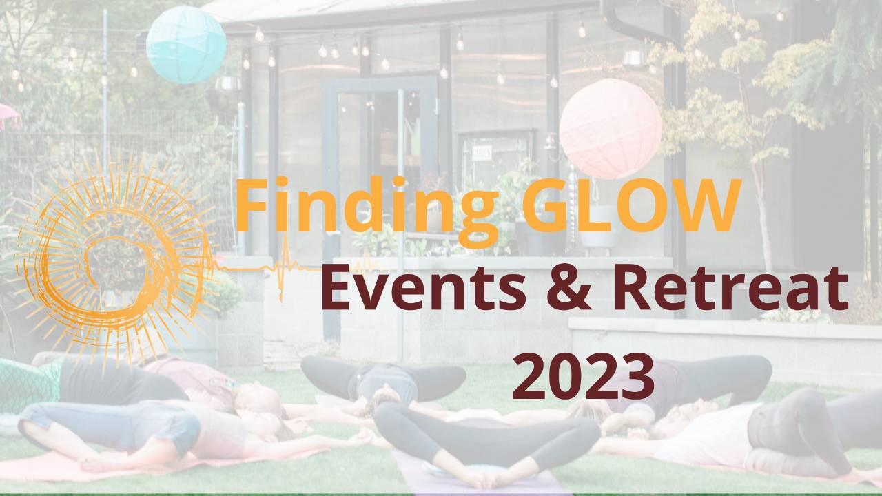 Tour of the Senses Workshop - 1 Day Event