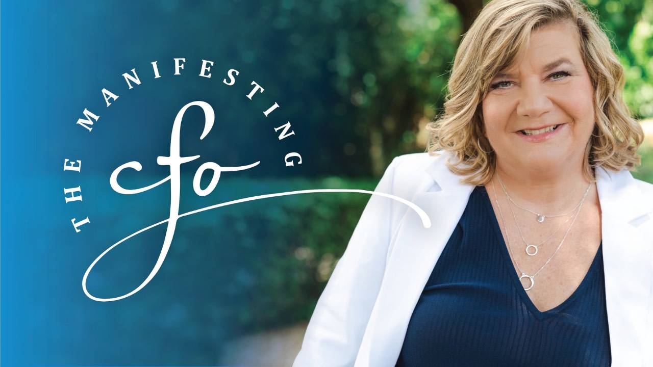 She Grows Rich | The Manifesting CEO’s Guide to Financial Empowerment