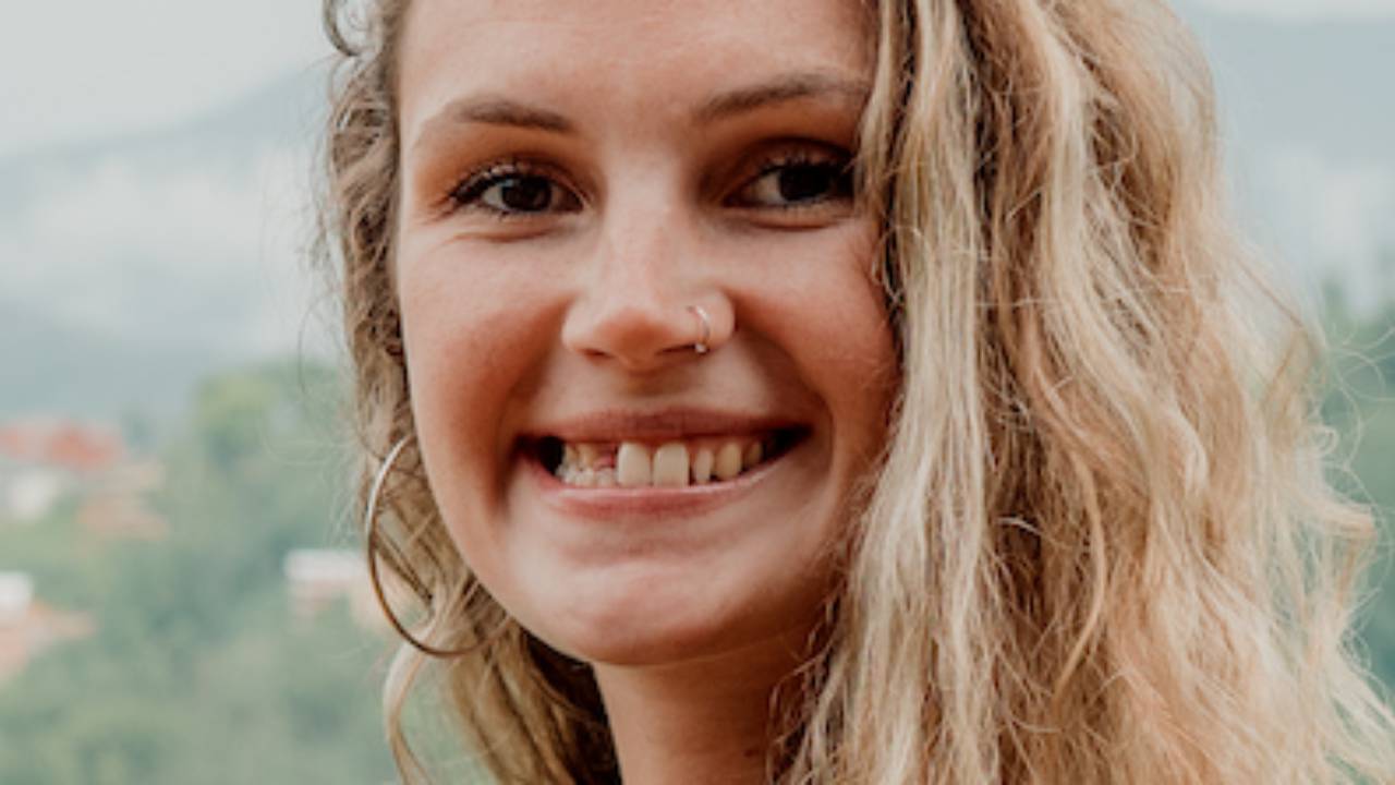 Ashley Phillips | Nurtured By Wisdom