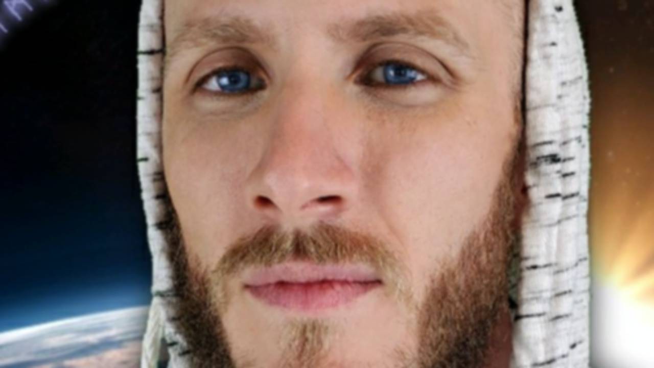 Logan Hart Spiritual Teacher & Philosopher
