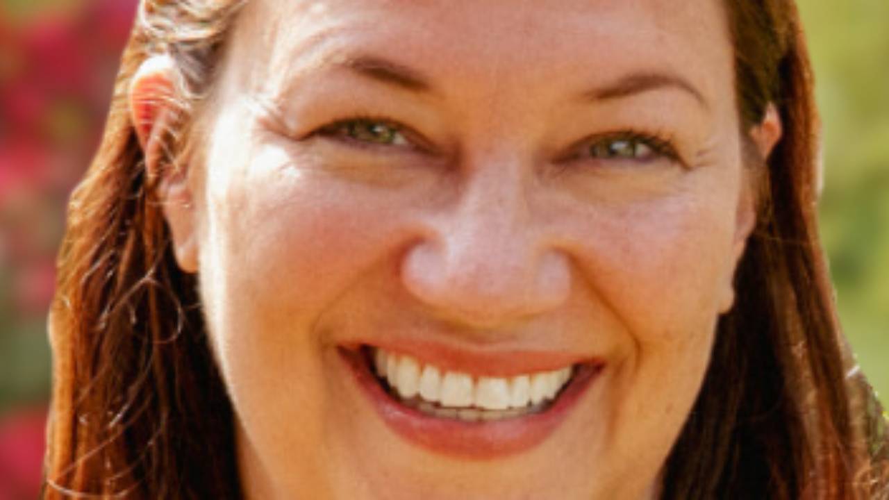 Rachel Chamness Shamanic Channel & Mentor