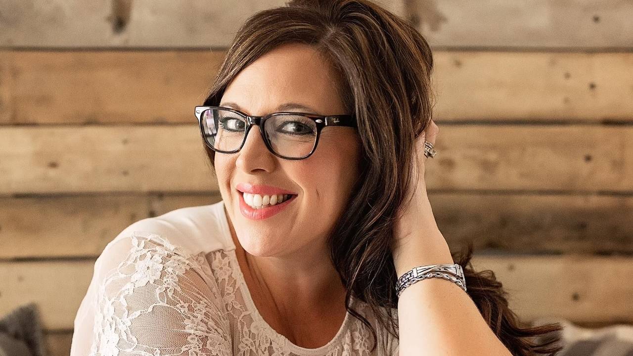 How Sarah Jane Patton Uses Intuition To Help Women Improve Marriages