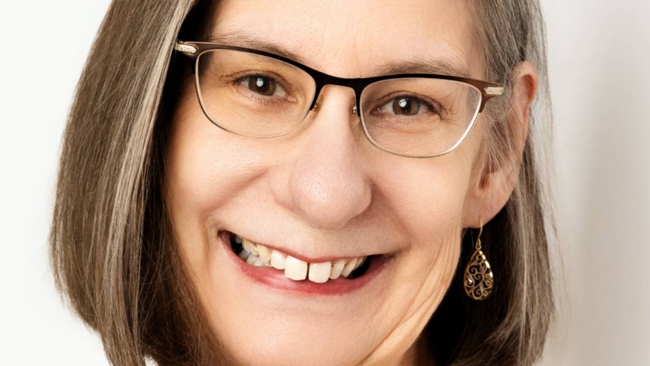 DeeAnna Nagel Professional Development Coaches for Therapists